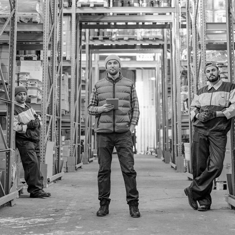 BLOG • QUICKBRAIN : 3D Interactive CMMS